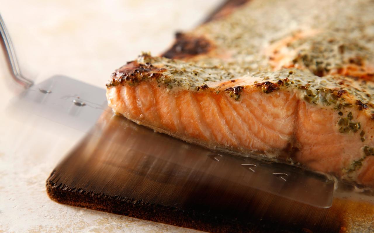 RV Adventure Cooking in the Pacific Northwest: Salmon | Outdoorsy.com