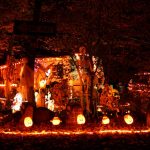 Haunted RV Parks for Halloween | Outdoorsy.com