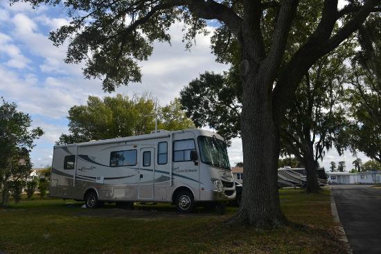 3 haunted RV parks for a spooky stay this Halloween | Outdoorsy.com