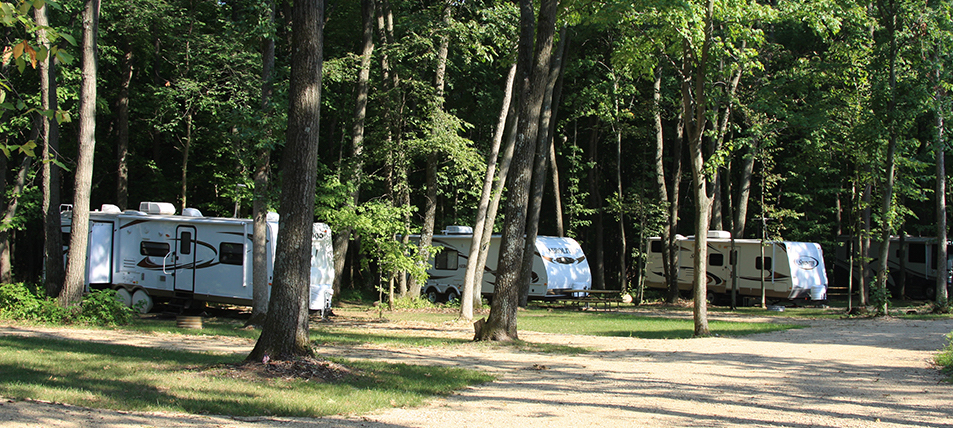 Big Guide to RV Parks | Outdoorsy.com