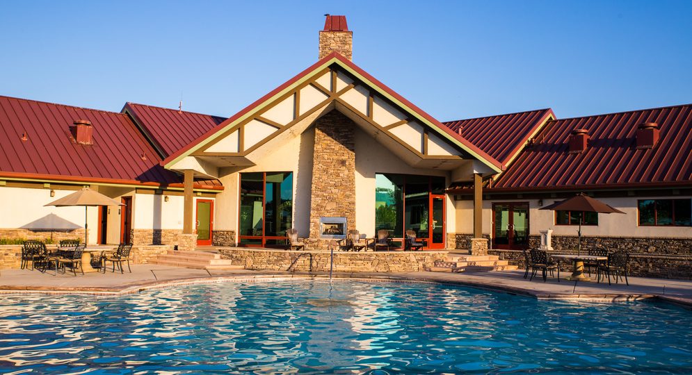 Big Guide to RV Parks | Outdoorsy.com