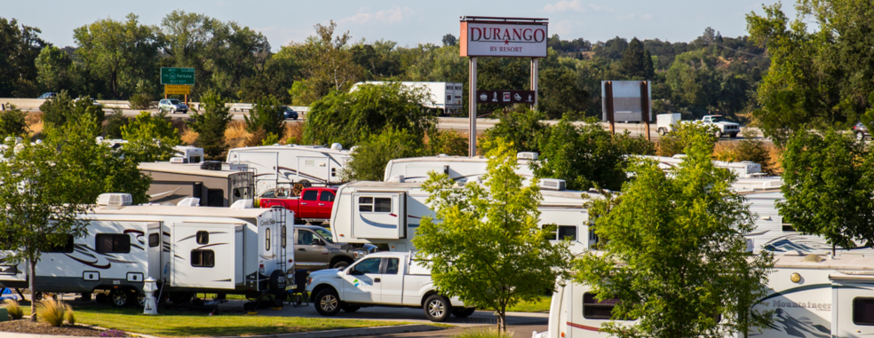 Big Guide to RV Parks | Outdoorsy.com