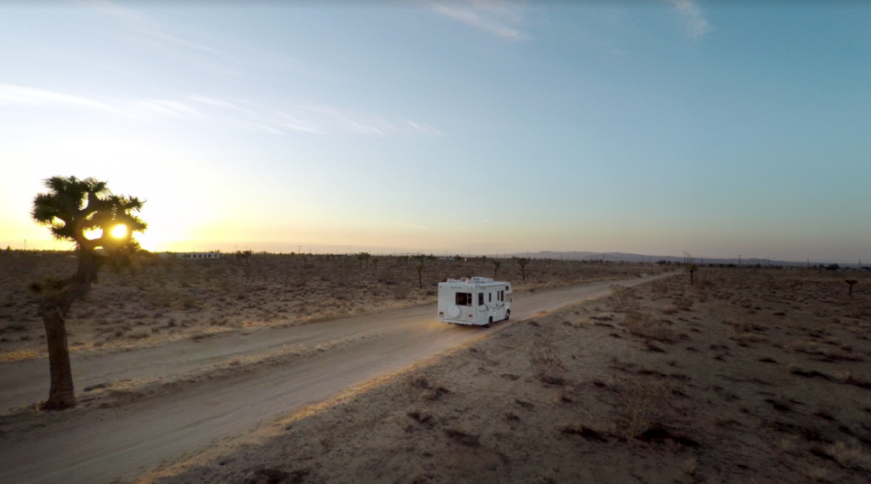 How to Take Great RV Photos | Outdoorsy.com