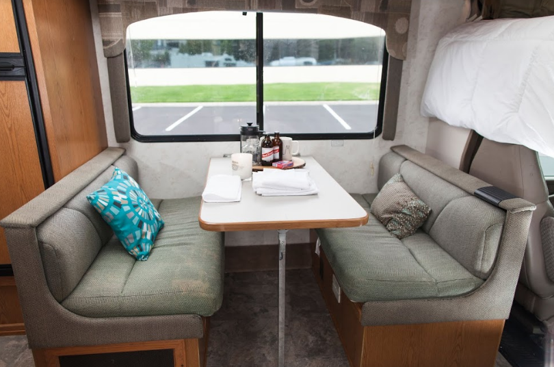 How to Take Great RV Photos | Outdoorsy.com