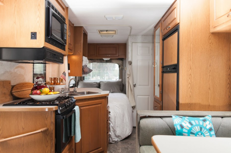 How to Take Great RV Photos | Outdoorsy.com