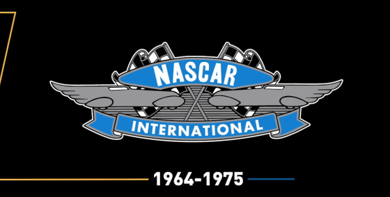 NASCAR changes logo for the first time since 1976 | Outdoorsy.com