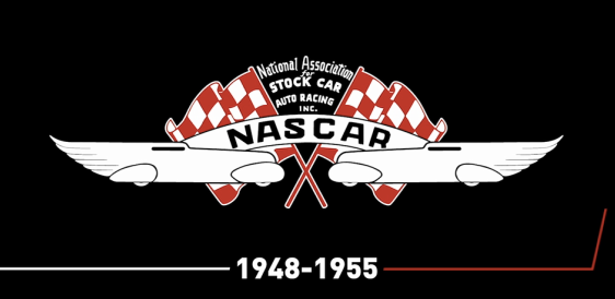 NASCAR changes logo for the first time since 1976 | Outdoorsy.com