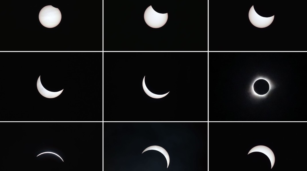 Best Spots to See the Great Solar Eclipse of 2017 | Outdoorsy.com