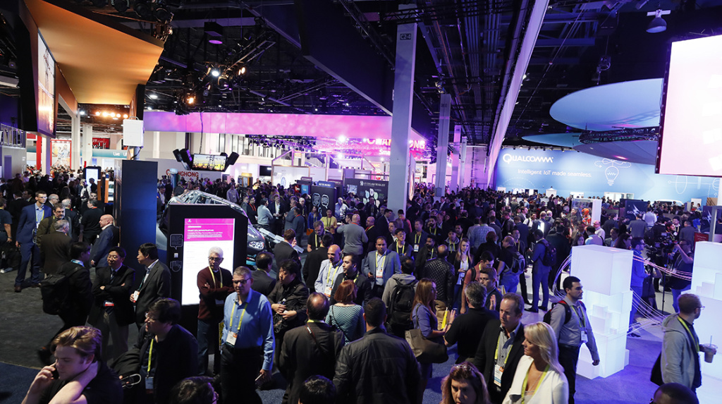 The Crazy Concept RV Everyone’s Talking About From CES | Outdoorsy.com