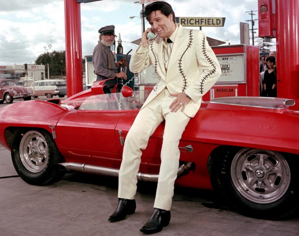 RV Your Way to an Elvis Birthday Celebration at Graceland | Outdoorsy.com