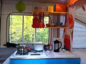 The Big Guide to RV Kitchens | Outdoorsy.com