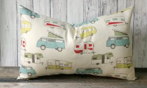 5 Perfect RV Storage Ideas and Camper Space Saving Ideas | Outdoorsy.com