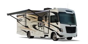 The Top 5 Class A RVs | Outdoorsy.com