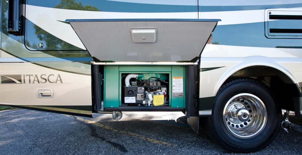 What to Know About Your Nascar RV Vacation | Outdoorsy.com