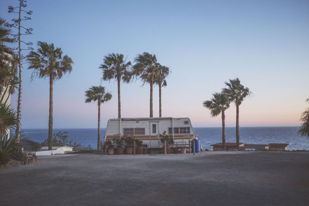 The Ultimate Guide For Finding the BEST Spots to Park Your RV ...