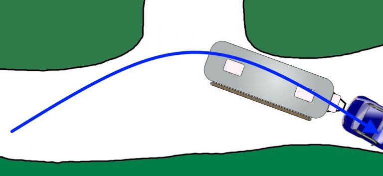 Pro Tips For Backing Up a Trailer | Outdoorsy.com