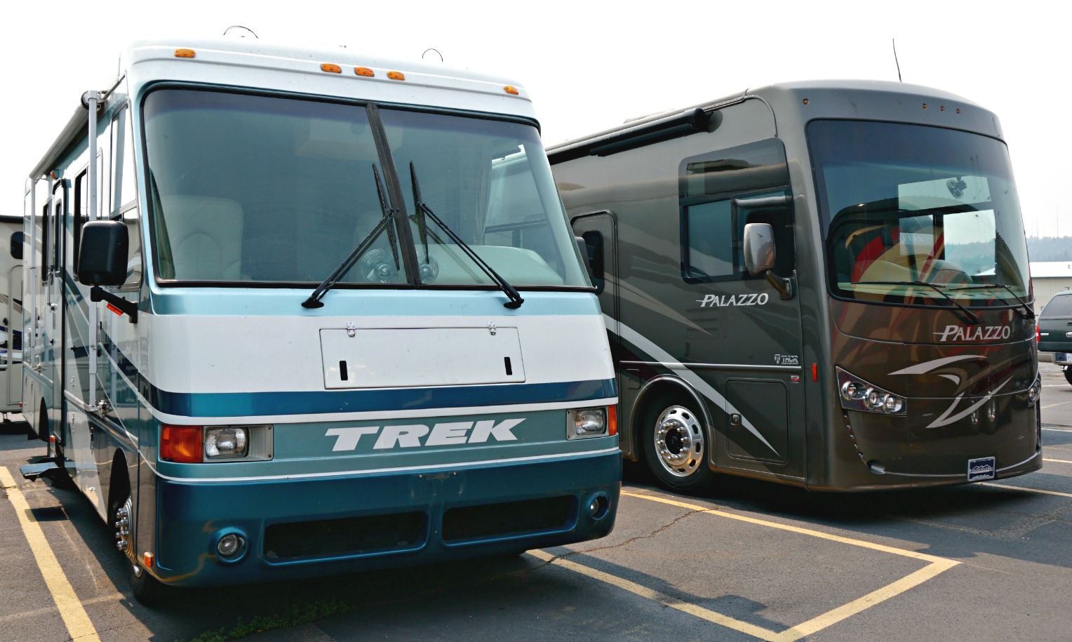 How to Buy an RV by Asking the Right Questions | Outdoorsy.com