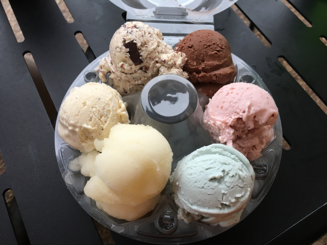 Planning Your Travels Around Local Ice Cream | Outdoorsy.com