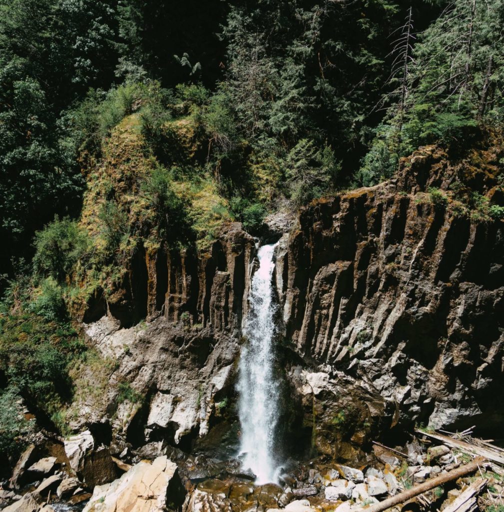 Know before you go: RVing in Oregon winter | Outdoorsy.com