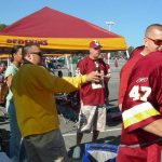 Best Tips and Recipes for RV Tailgating | Outdoorsy.com