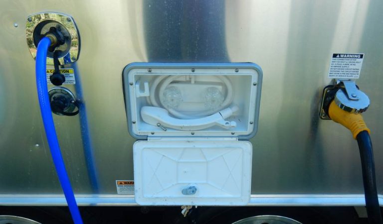 RV Electricity Basics: Guide to Powering Your RV | Outdoorsy.com