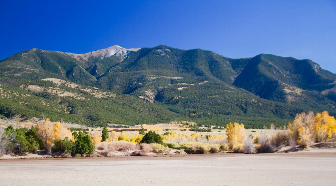 It’s Not all About the Slopes: Hidden Gems in Colorado | Outdoorsy.com