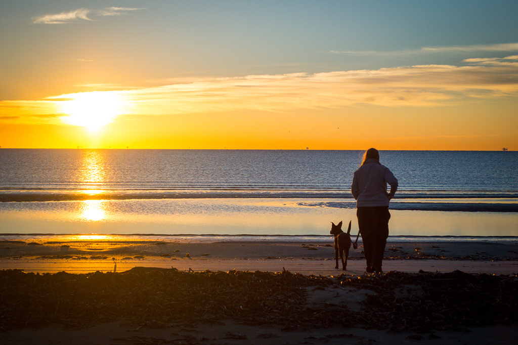 How to Boondock on the Beach | Outdoorsy.com