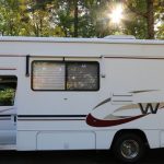 Guide to Driving a Class C Motorhome | Outdoorsy.com