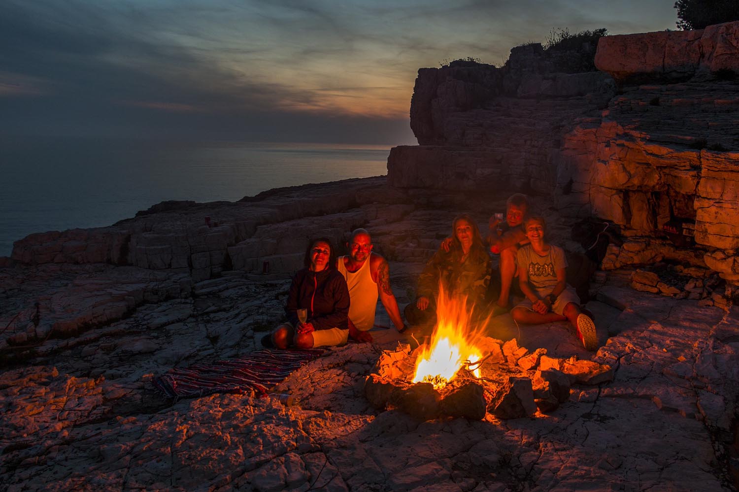 The History Of American Camping Traditions | Outdoorsy.com