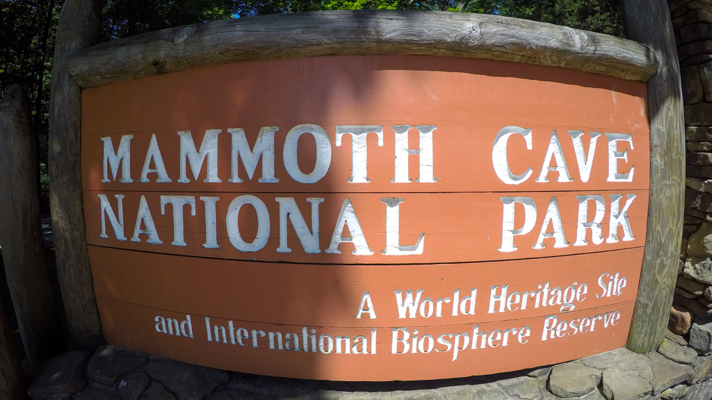 Visiting Mammoth Cave National Park | Outdoorsy.com