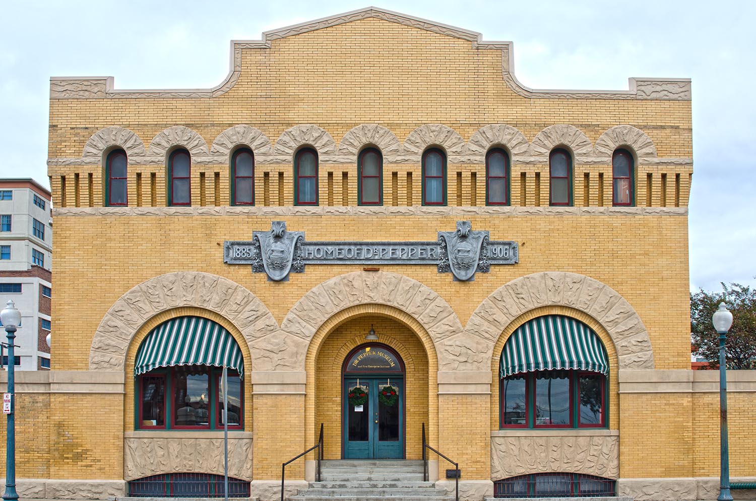 Hit The Road To Waco, TX | Outdoorsy.com