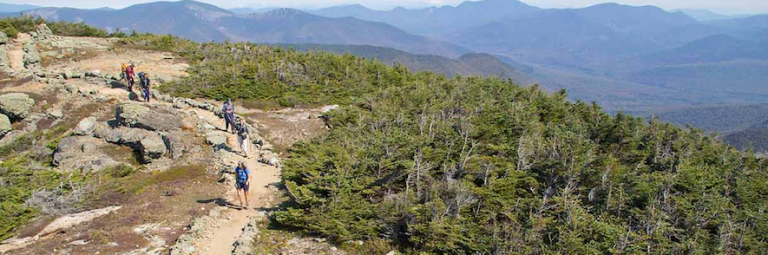 7 Reasons To Visit Northern New Hampshire | Outdoorsy.com