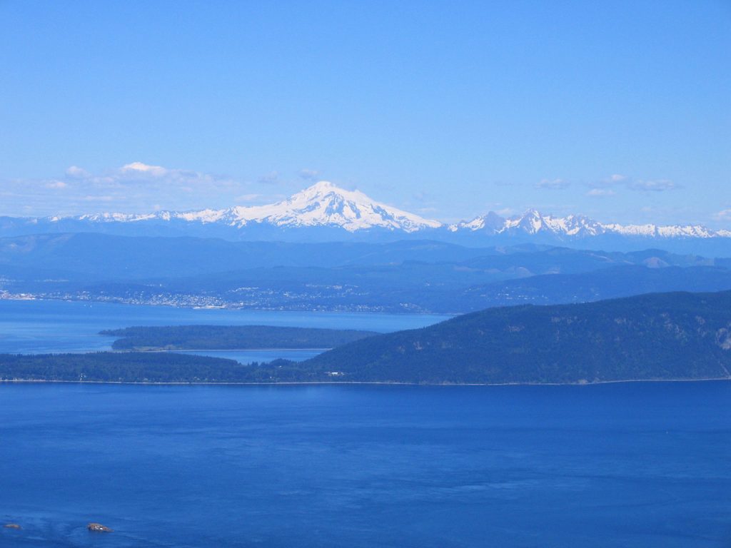 Travel Guide to the San Juan Islands, WA | Outdoorsy.com
