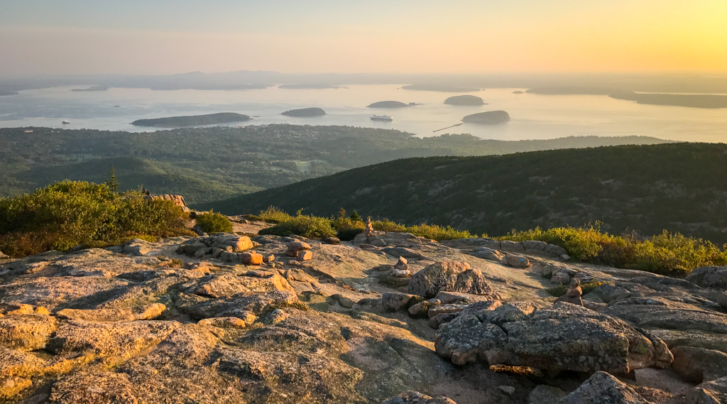 5 Fun Things To Do At Acadia National Park | Outdoorsy.com