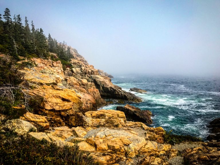 5 Fun Things To Do At Acadia National Park | Outdoorsy.com