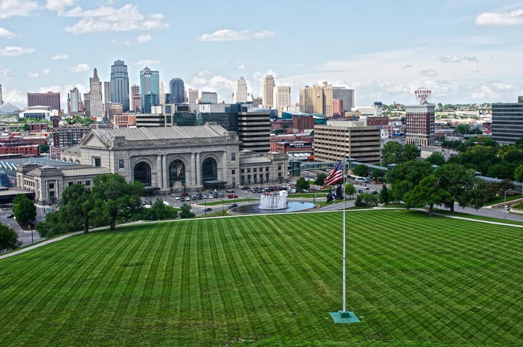 Weekend Getaway to Kansas City | Outdoorsy.com