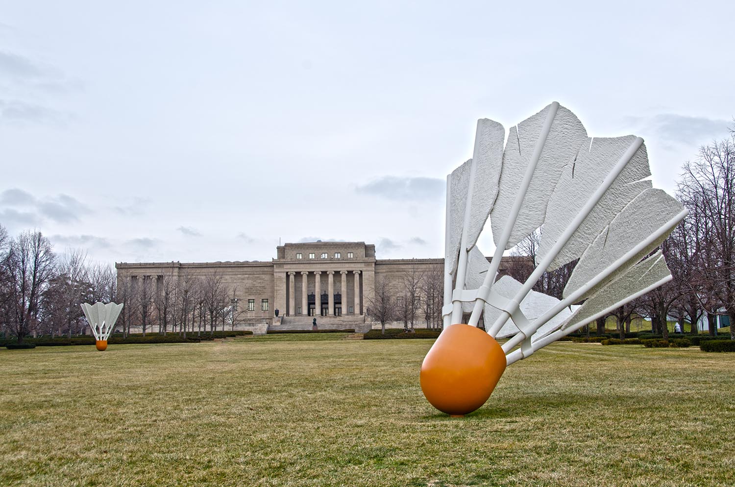 Weekend Getaway to Kansas City | Outdoorsy.com