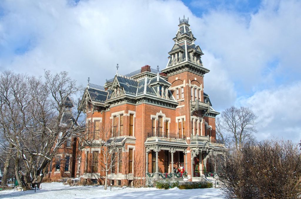 Weekend Getaway to Kansas City | Outdoorsy.com