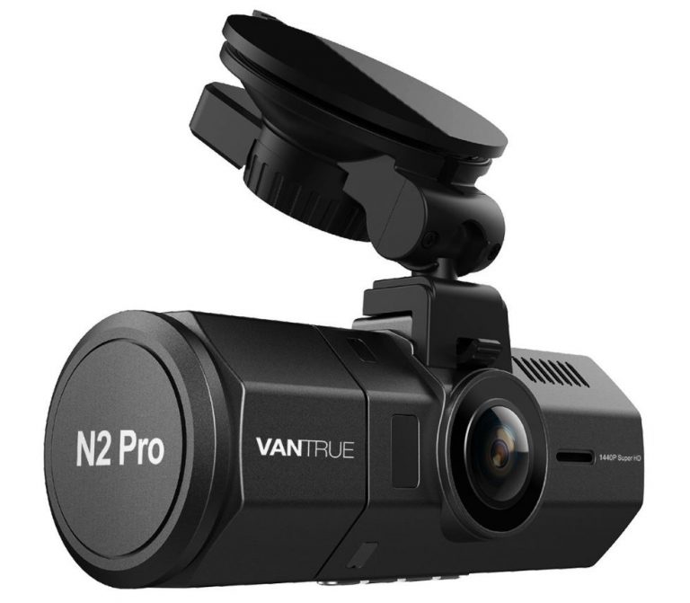 Why You Should Get a Dashboard Camera for Your RV | Outdoorsy.com