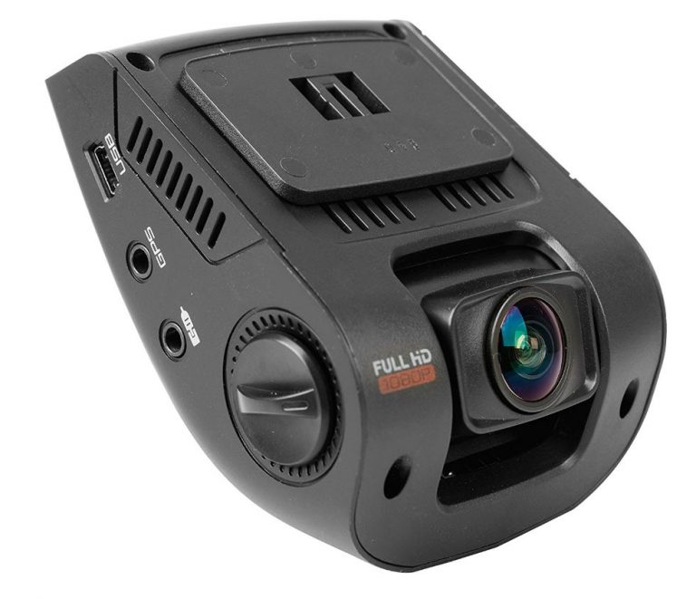 Why You Should Get a Dashboard Camera for Your RV | Outdoorsy.com