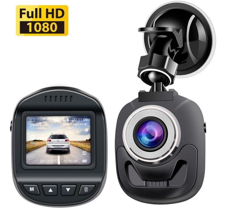 Why You Should Get a Dashboard Camera for Your RV | Outdoorsy.com