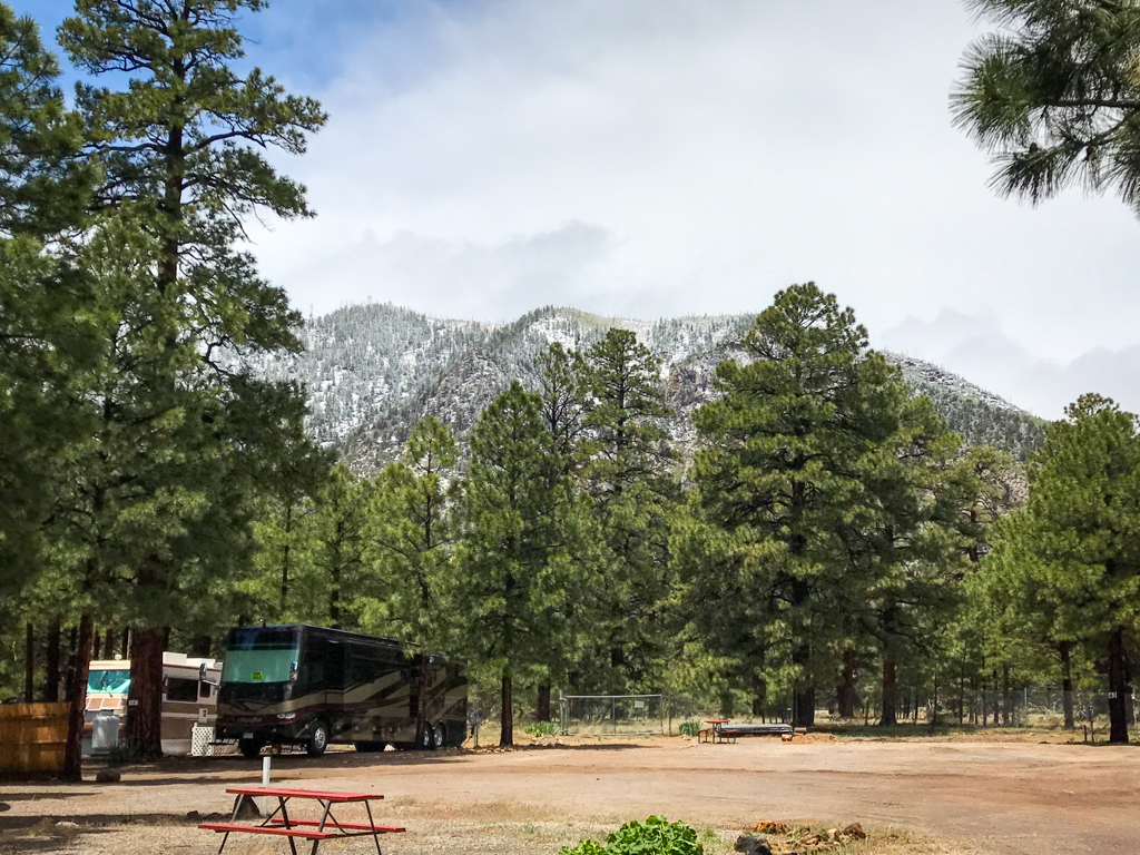 The Best Places to Visit in Northern Arizona | Outdoorsy.com