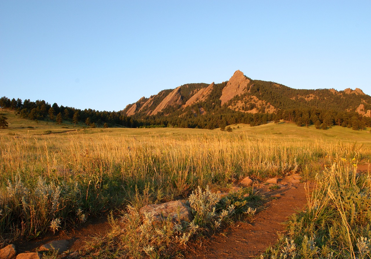 A Day Trip To Boulder, Colorado | Outdoorsy.com