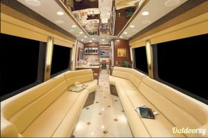 7 Crazy Cool RVs on Outdoorsy | Outdoorsy.com