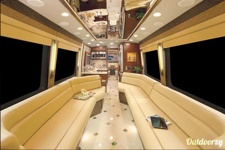 7 Crazy Cool RVs on Outdoorsy | Outdoorsy.com