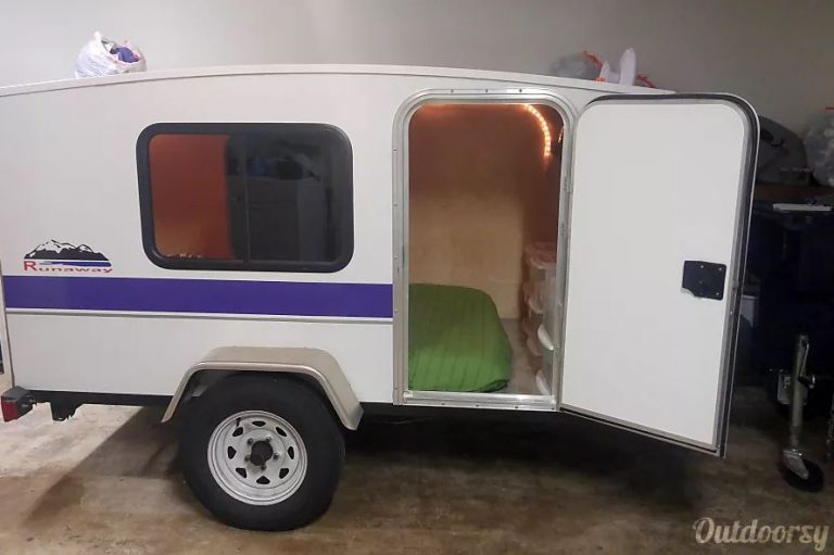 7 Crazy Cool RVs on Outdoorsy | Outdoorsy.com