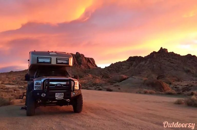 7 Crazy Cool RVs on Outdoorsy | Outdoorsy.com