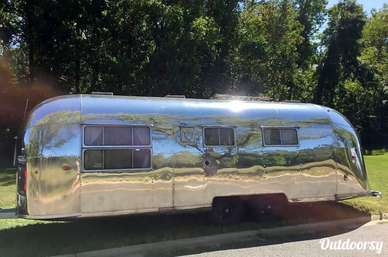 7 Crazy Cool RVs on Outdoorsy | Outdoorsy.com