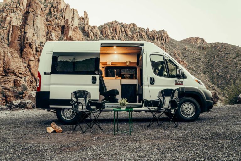 8 Best Small Motorhomes to Choose From | Outdoorsy.com