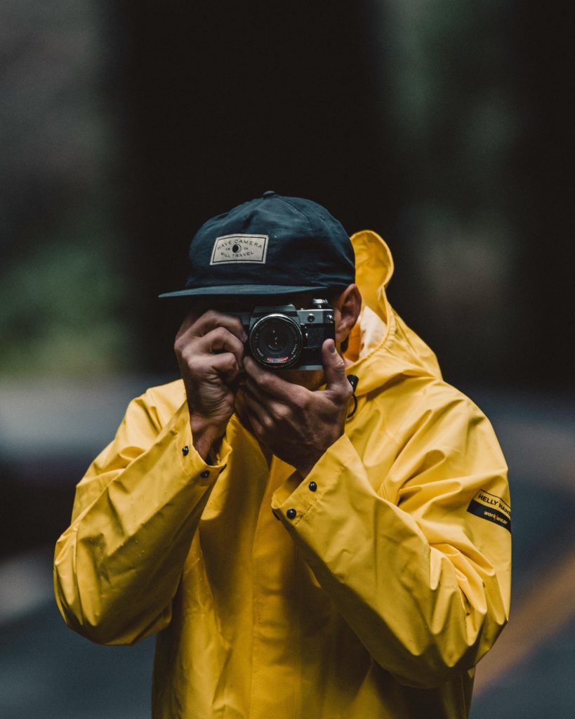 Wild Life: Vanlifer Kyle Vandever | Outdoorsy.com